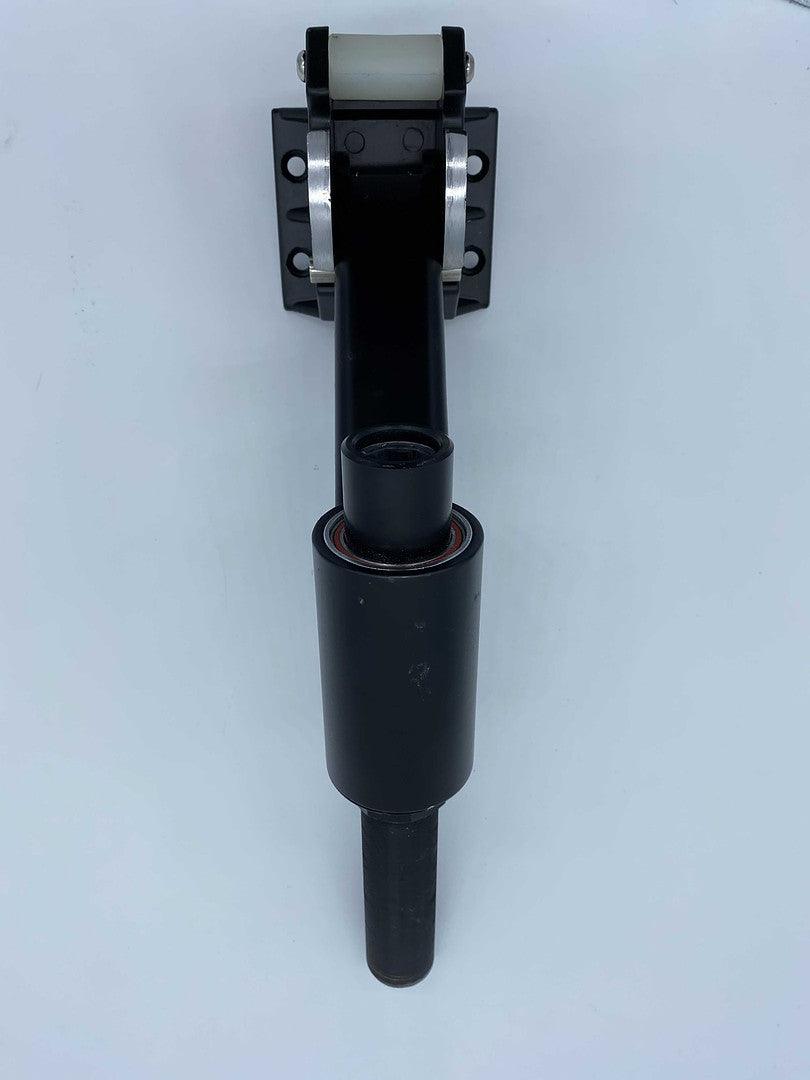 Integral Folding System Scooter Minimotors Speedway Mini 4 Pro