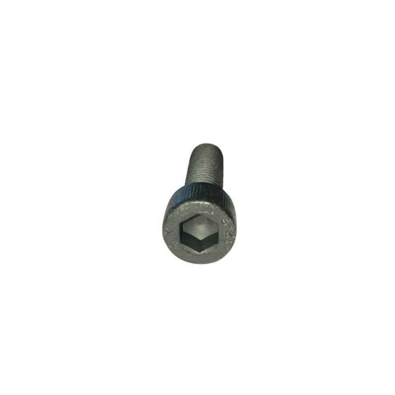 M10x35 Pan Head Allen Screws (Pack of 10)