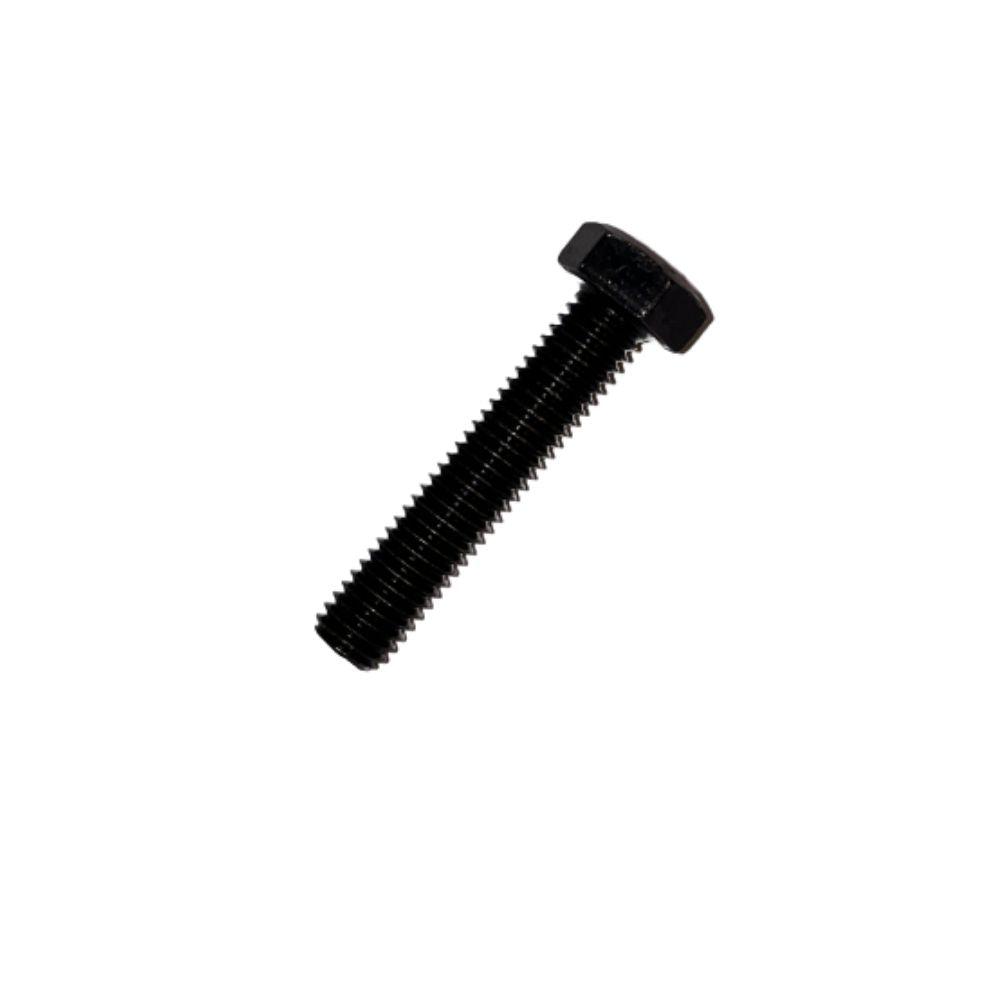 M8x40 Flat Head Screws (Pack of 10)