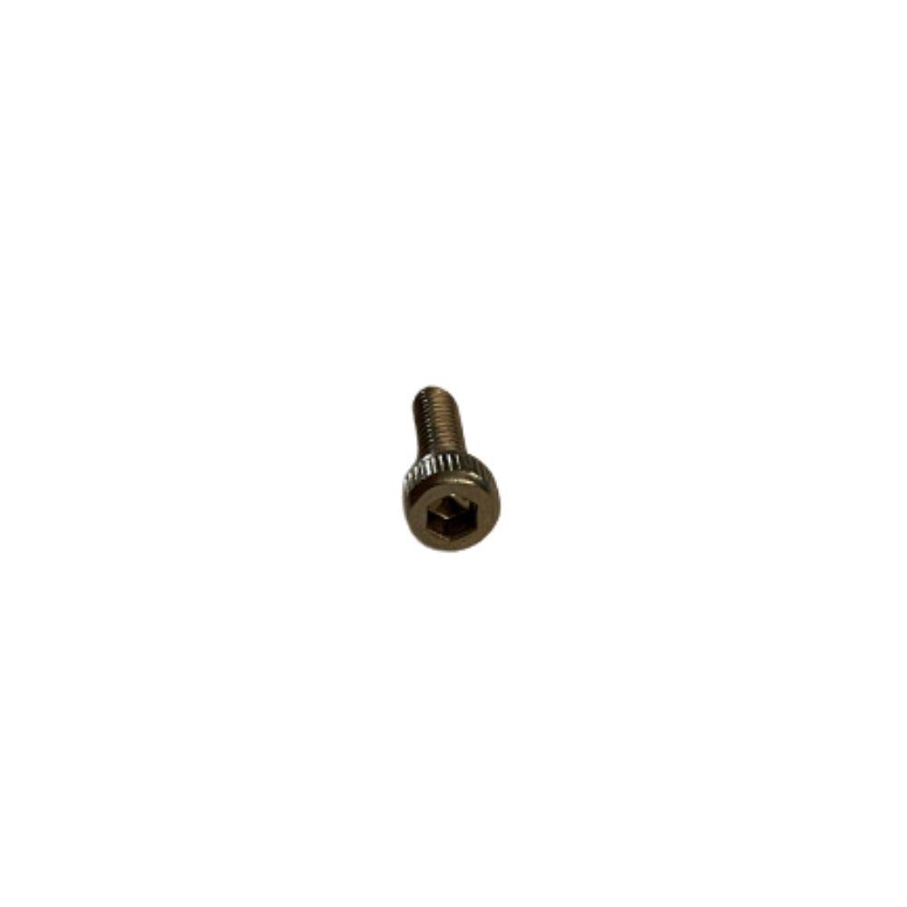 M3x8 Pan Head Allen Screws (Pack of 10)